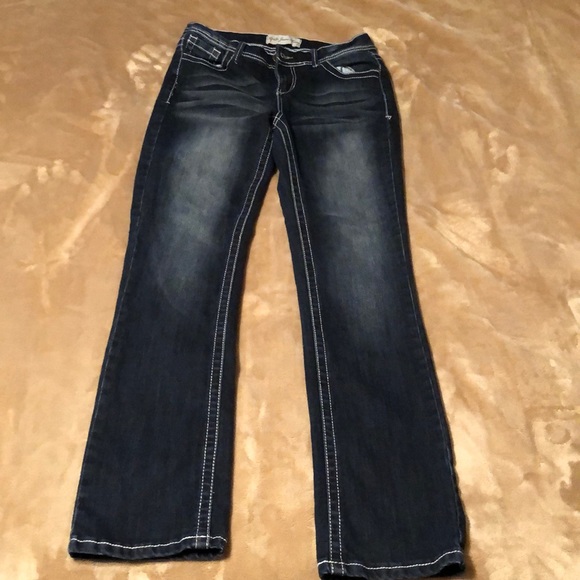Apollo Jeans | Jeans | Apollo Stretchy Jeans Missy | Poshmark